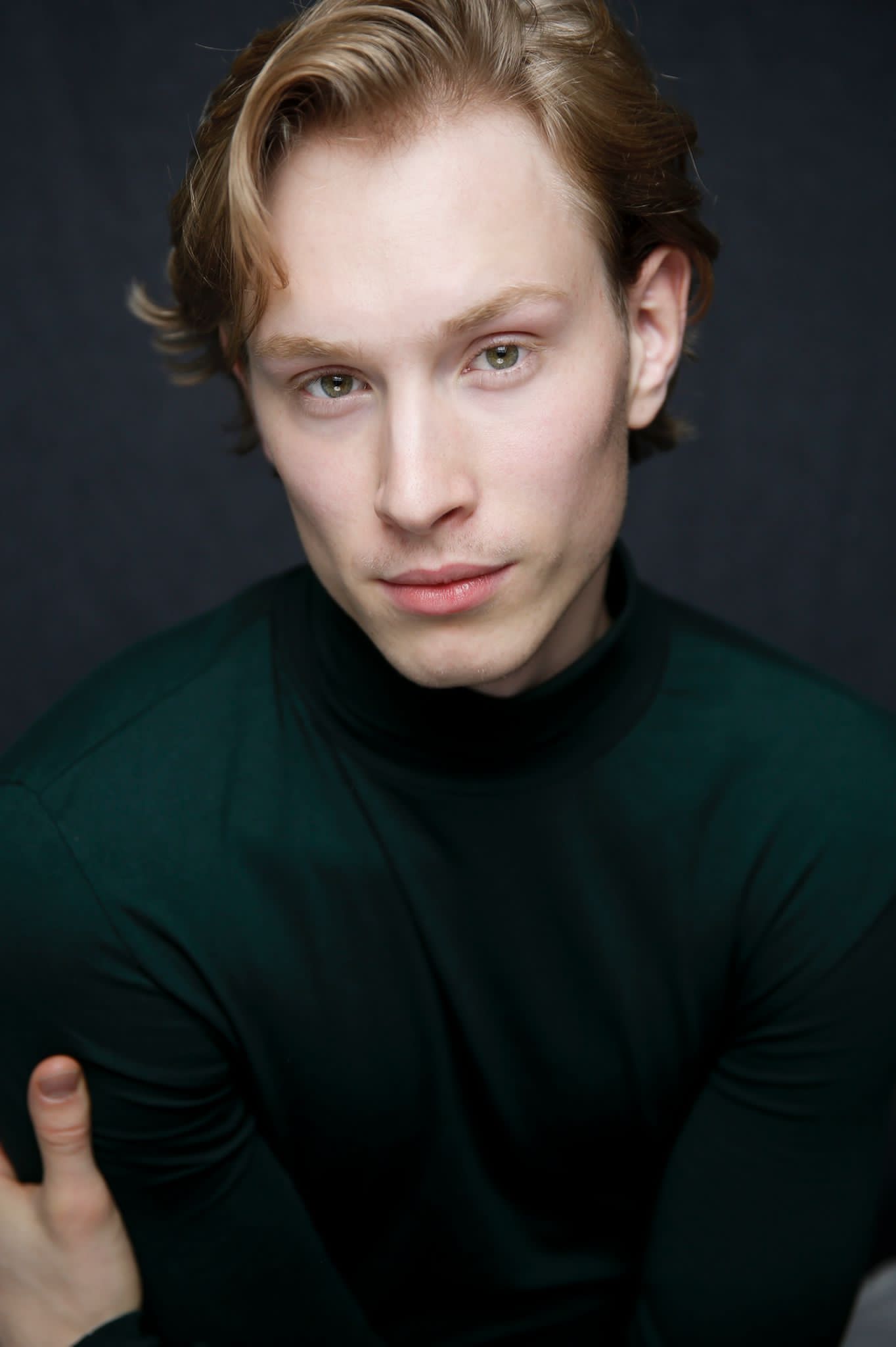 Ehemalige - Young Stage